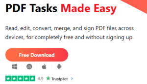 9 Best AI PDF Tools 2024: Let Them Do the Reading for You - aiPDF