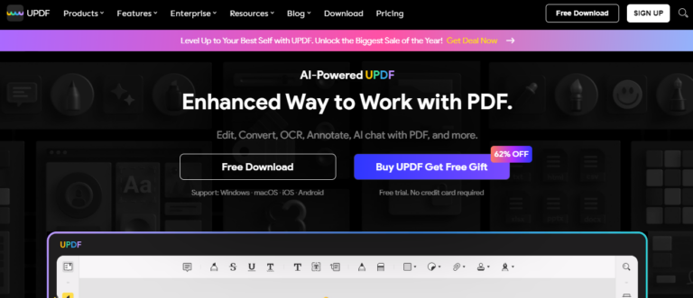 9 Best AI PDF Tools 2024: Let Them Do the Reading for You - aiPDF