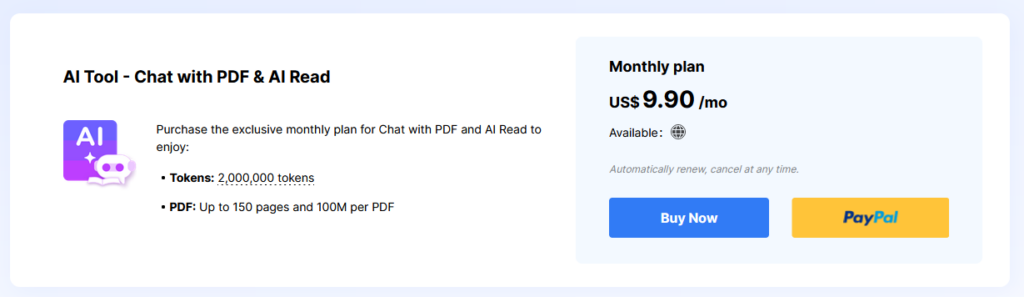 9 Best AI PDF Tools 2024: Let Them Do the Reading for You - aiPDF