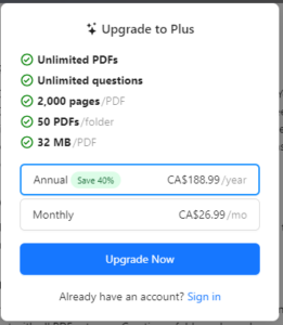 9 Best AI PDF Tools 2024: Let Them Do the Reading for You - aiPDF